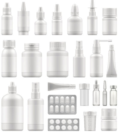 USP 661.1 Plastic Materials of Construction - cGMP, FDA-regulated ...