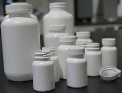 USP 661.1 Plastic Materials of Construction - cGMP, FDA-regulated ...