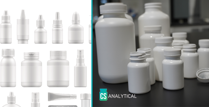 USP 661.1 Plastic Materials of Construction - cGMP, FDA-regulated ...