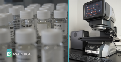 Complete USP 1207 CCI method development, validation, and analysis ...