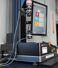 ASTM Seal Strength Testing