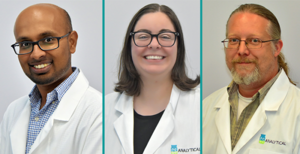 Complete USP 1207 CCI method development, validation, and analysis ...