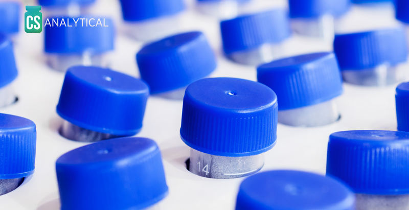 Capping Optimization and Assembly Validation