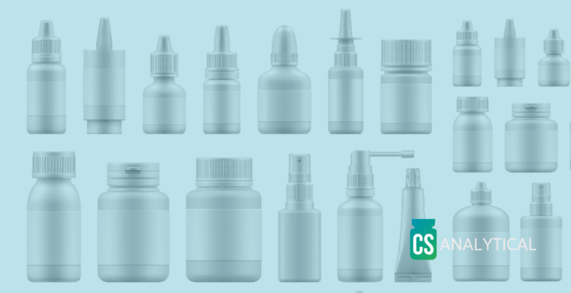 Complete USP 1207 CCI method development, validation, and analysis ...