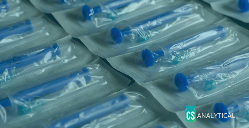 Complete USP 1207 CCI method development, validation, and analysis ...