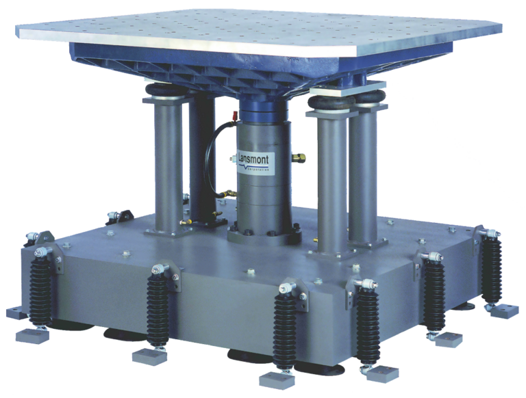 Package Distribution Testing Test Method Selection Astm 4169 Or Ista 9947