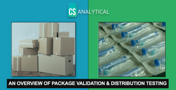 Complete USP 1207 CCI method development, validation, and analysis ...