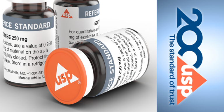 A history of the United States Pharmacopeia (USP)